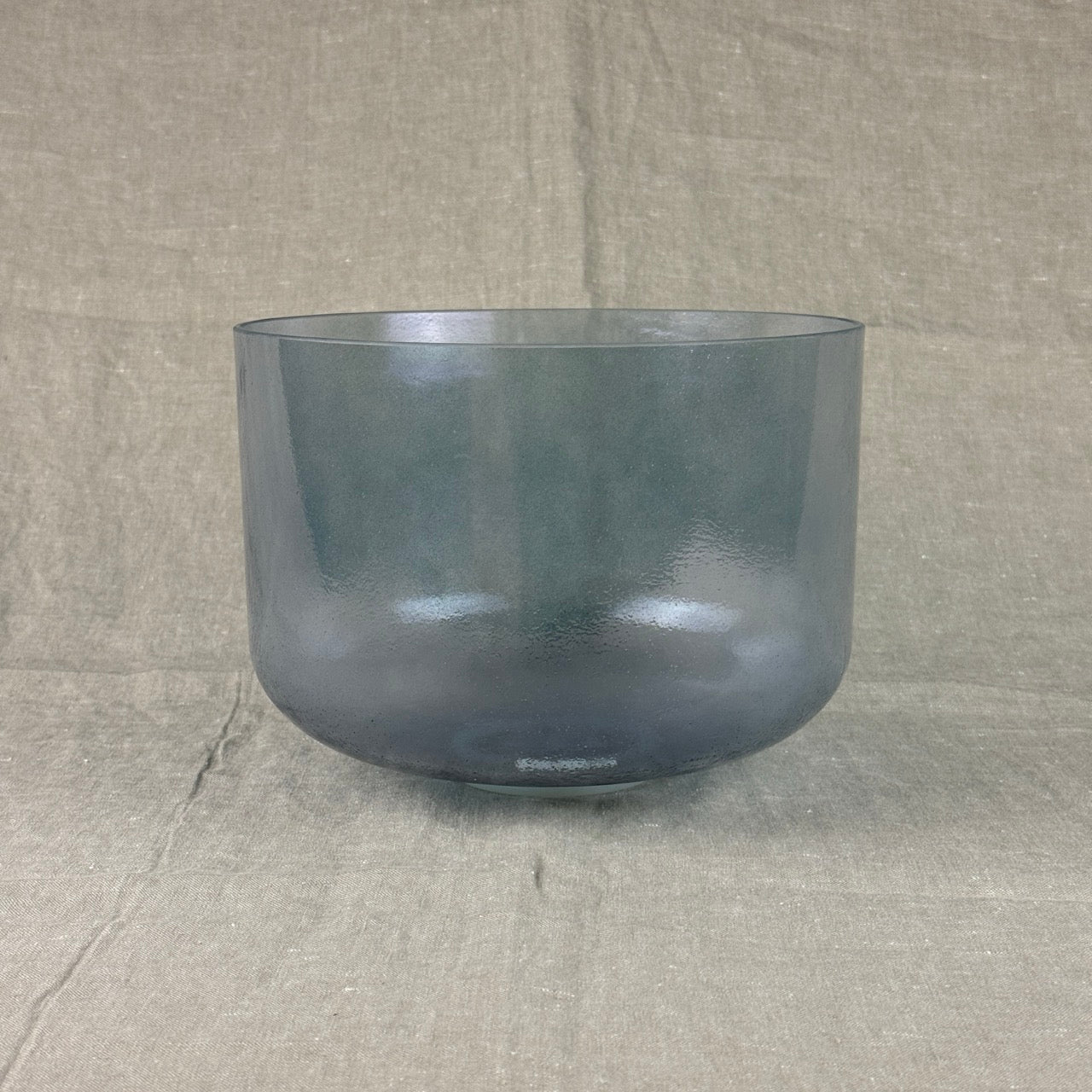 10" A+10 Zeal Point Alchemy™ Crystal Bowl – Aki Sound Studio